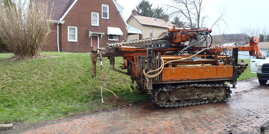 36” and 48” Water Transmission Line Replacement Design - GAI Consultants