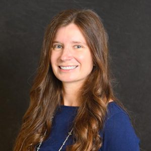 Meet Our People: GAI Environmental Professional Mary Beth Berkes - GAI ...