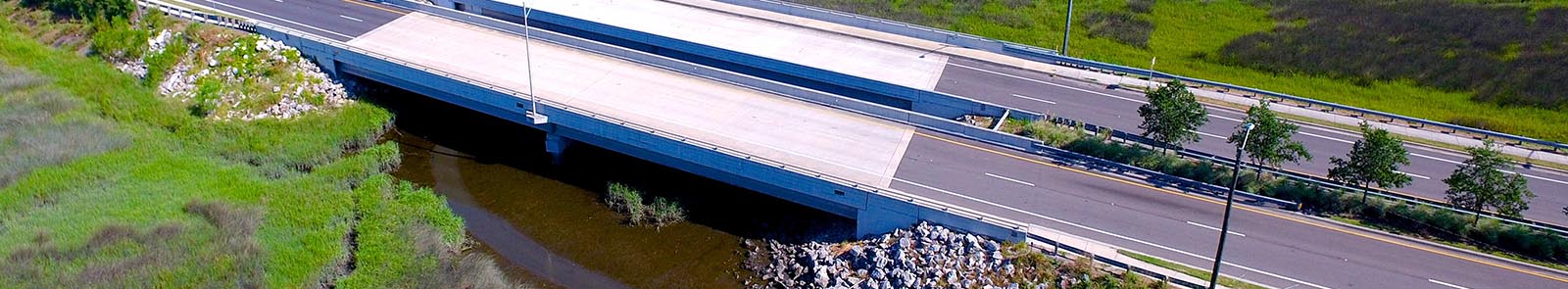 SR 116 (Wonderwood Connector) - GAI Consultants