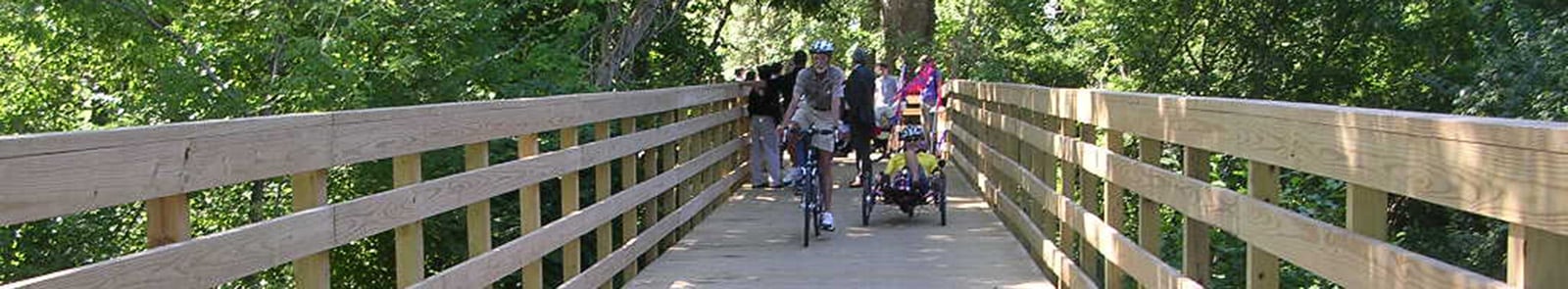 Johnny Appleseed Trail – Phase 1-A - GAI Consultants