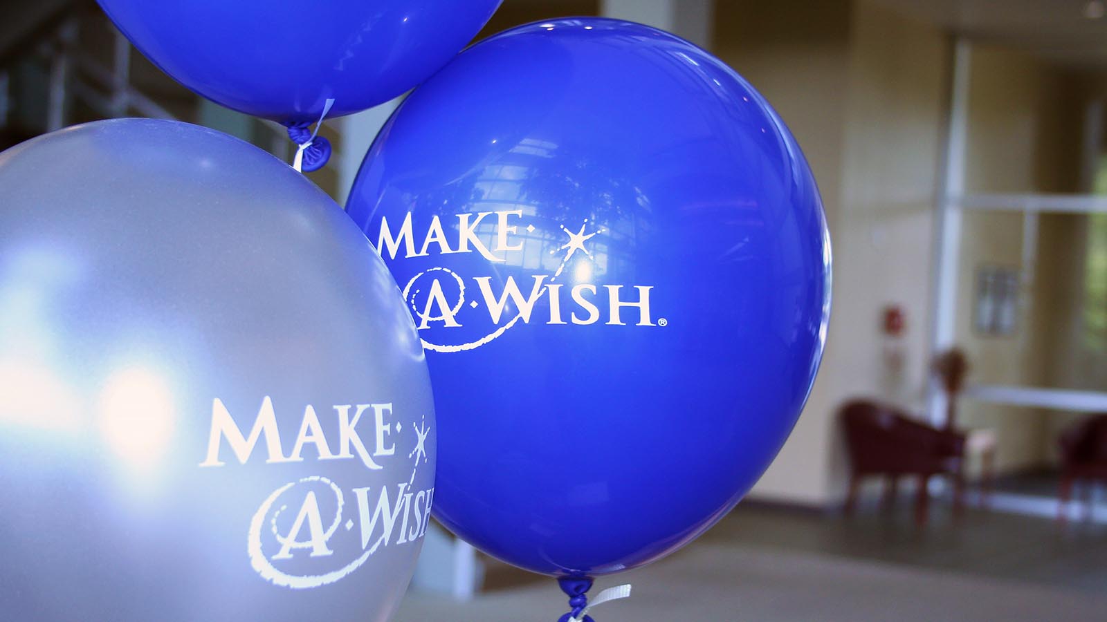 Help Us Reach Our Make-A-Wish Goal - GAI Consultants