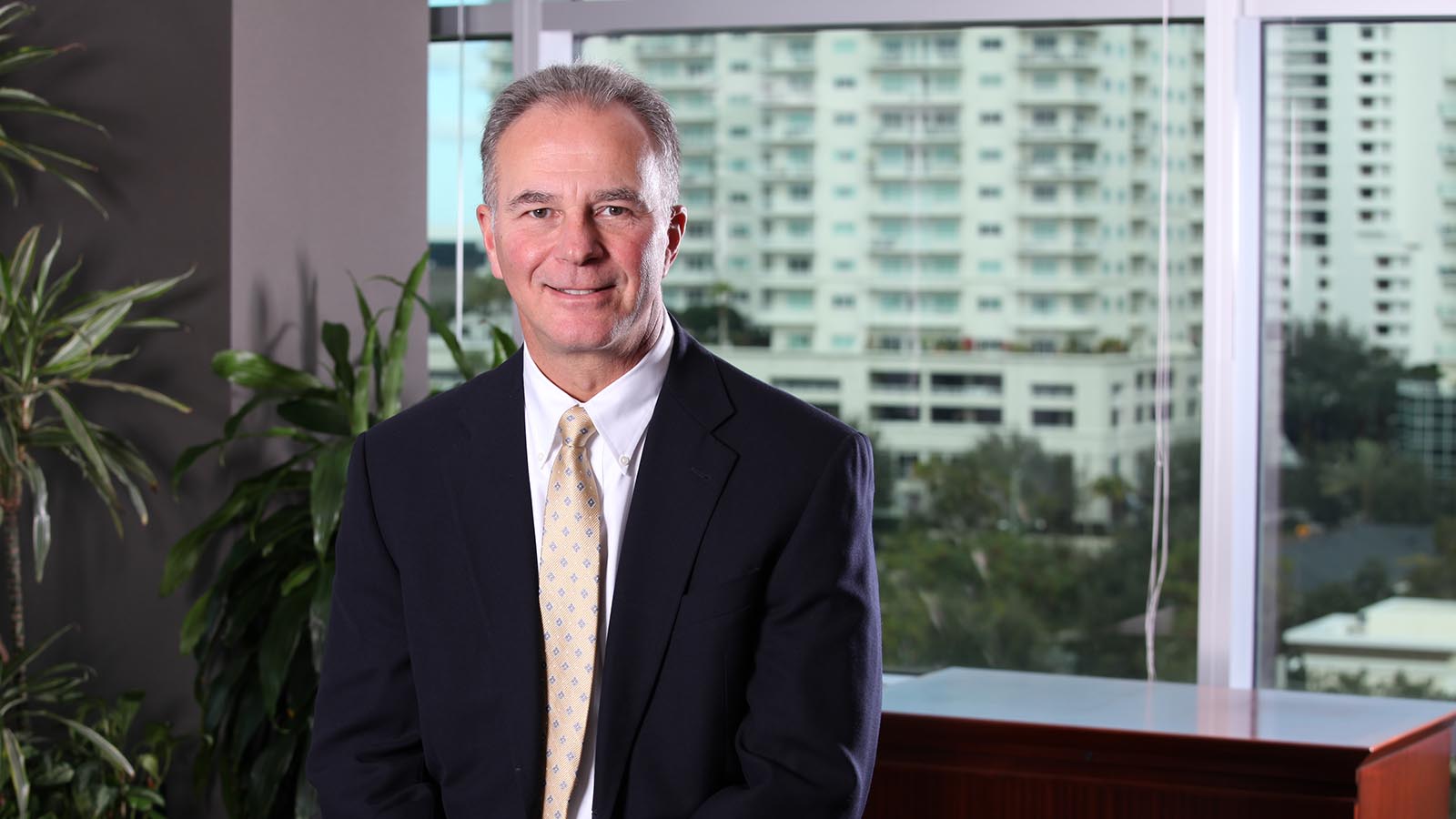Q&A with New GAI President Anthony Morrocco: A Familiar Name and Face ...