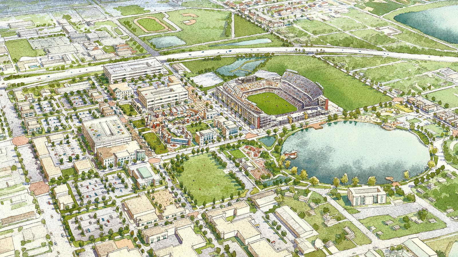 LIFT Orlando - GAI Consultants