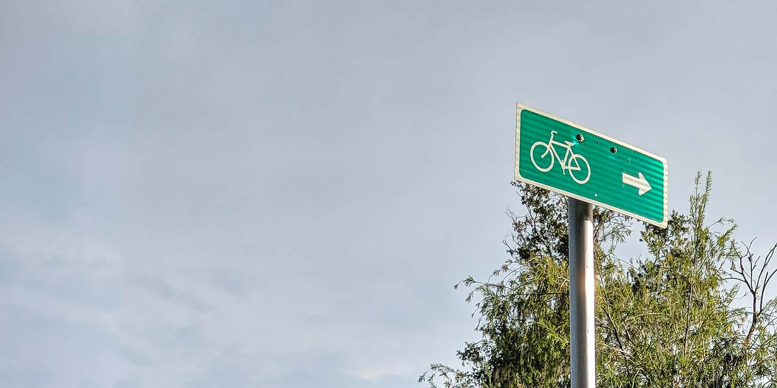 Wayfinding Project for Florida's Bike 5 Cities Path | GAI