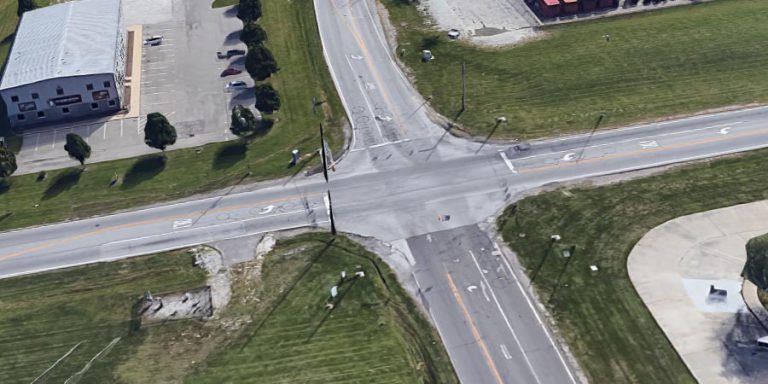 New Roundabout a Point of Pride for Indiana’s City of Beech Grove - GAI ...
