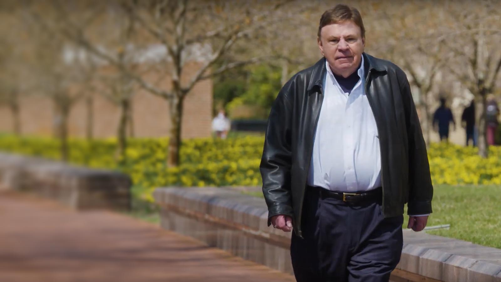 Meet Bob Houston Jr., 50-Year GAI Employee and Philanthropist - GAI ...