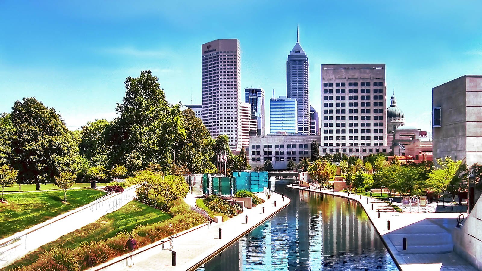 GAI Consultants Relocates Indianapolis Office - GAI Consultants