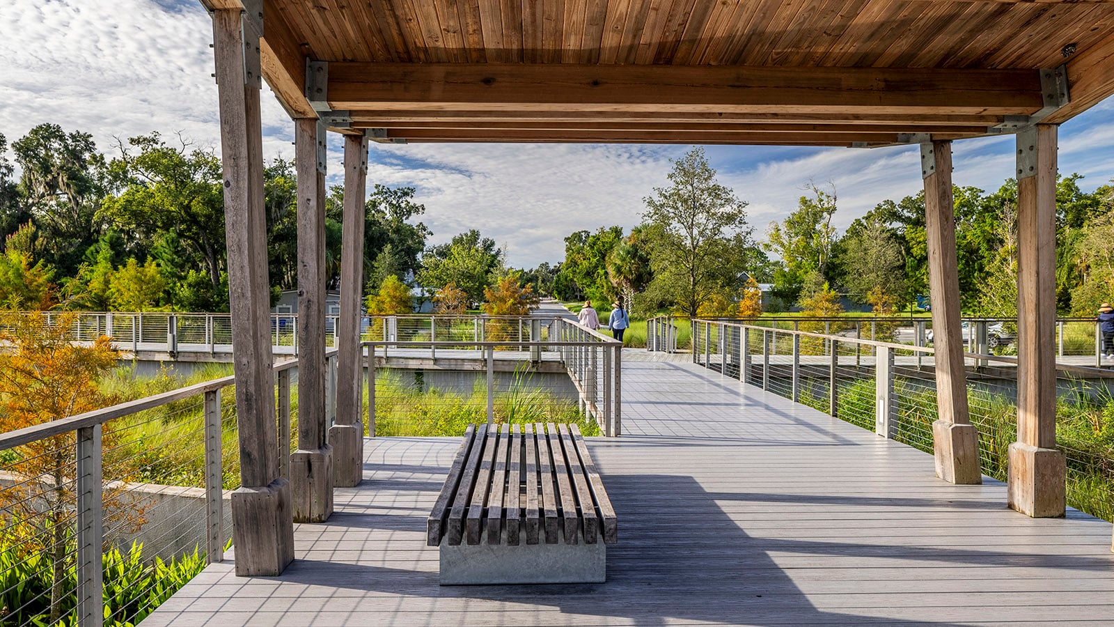 Unity Environmental Park - GAI Consultants